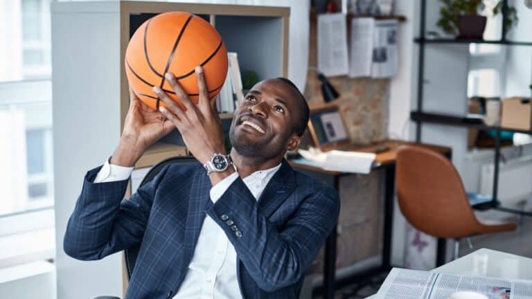 Career Guide: Sales Jobs In Sports | Explore Roles, Salaries & Growth