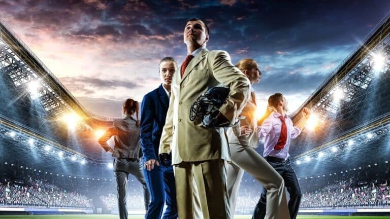 Inside NFL Football Operations: Top Jobs & Careers