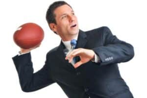 Inside NFL Football Operations: Top Jobs & Careers