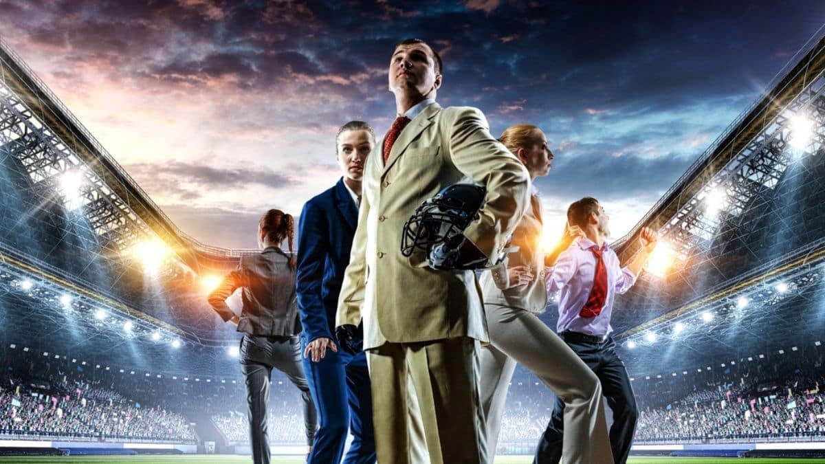 Inside NFL Football Operations: Top Jobs & Careers