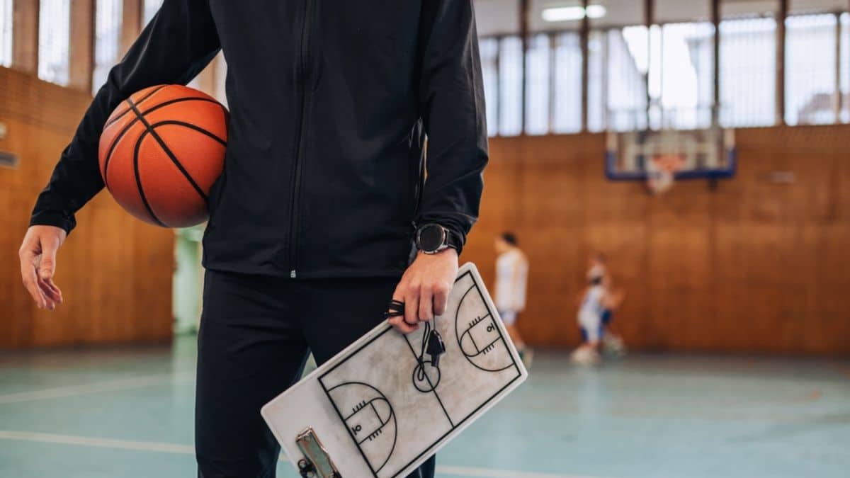 Entry-Level NBA Jobs: Start Your Basketball Career