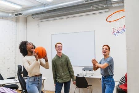 Entry-Level NBA Jobs: Start Your Basketball Career