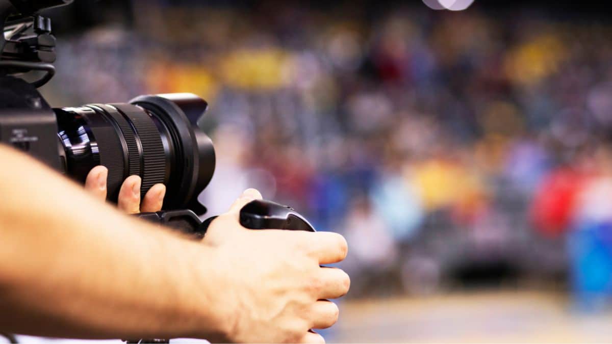 Athletic Video Coordinator Jobs: Choosing Your Career Path